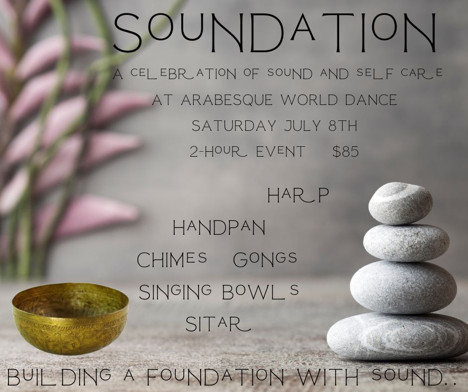 Art/Sound - Continuum Sound Healing